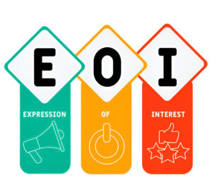 What is EOI in Real Estate? | Simple Explanation & Guide