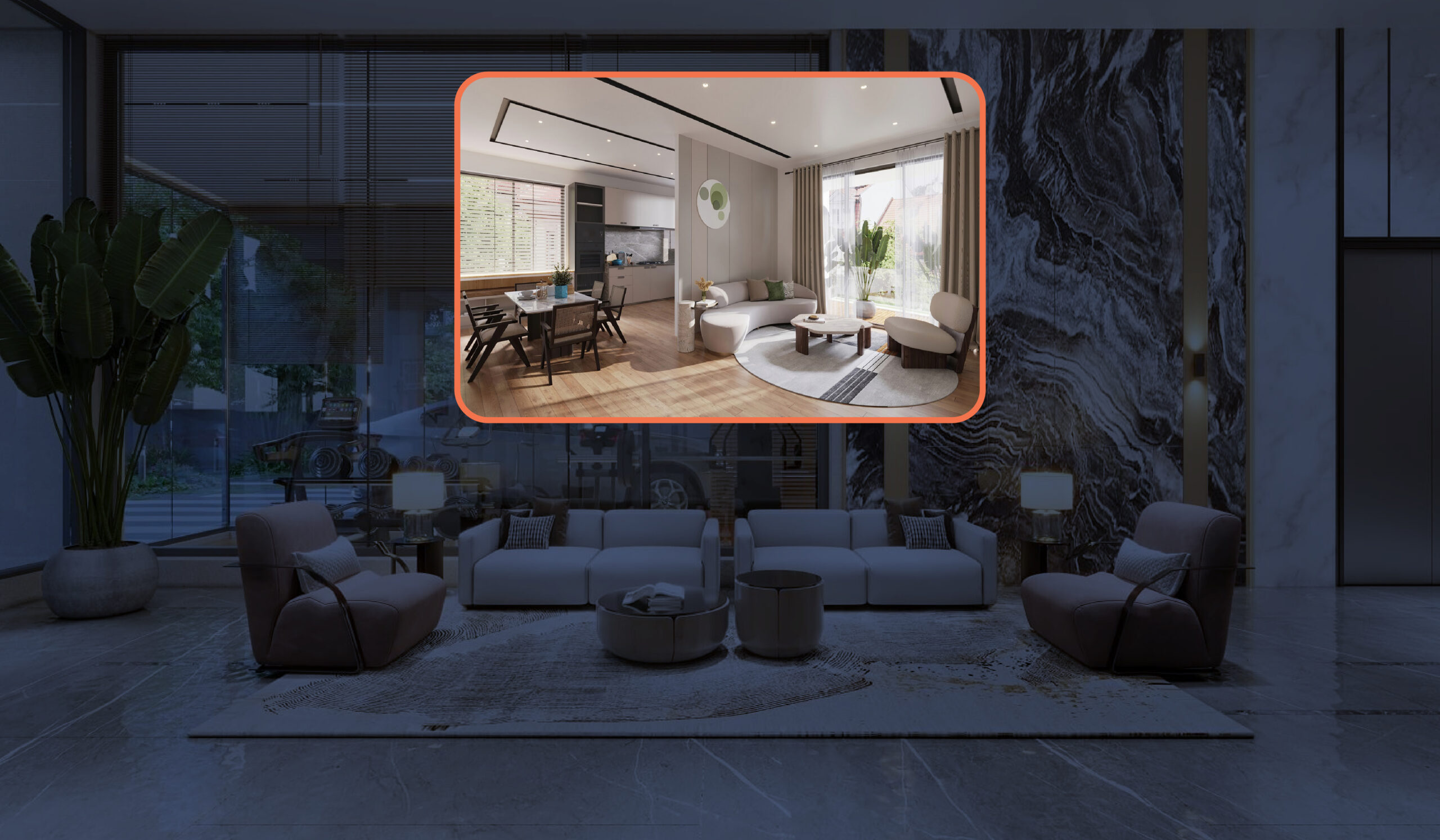 Dev Parisar: A New Standard in Luxury Living in Gandhinagar