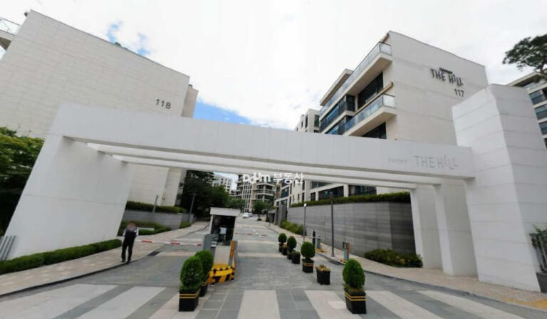 BTS House in South Korea - Photos, Price, Location & Exclusive Tour