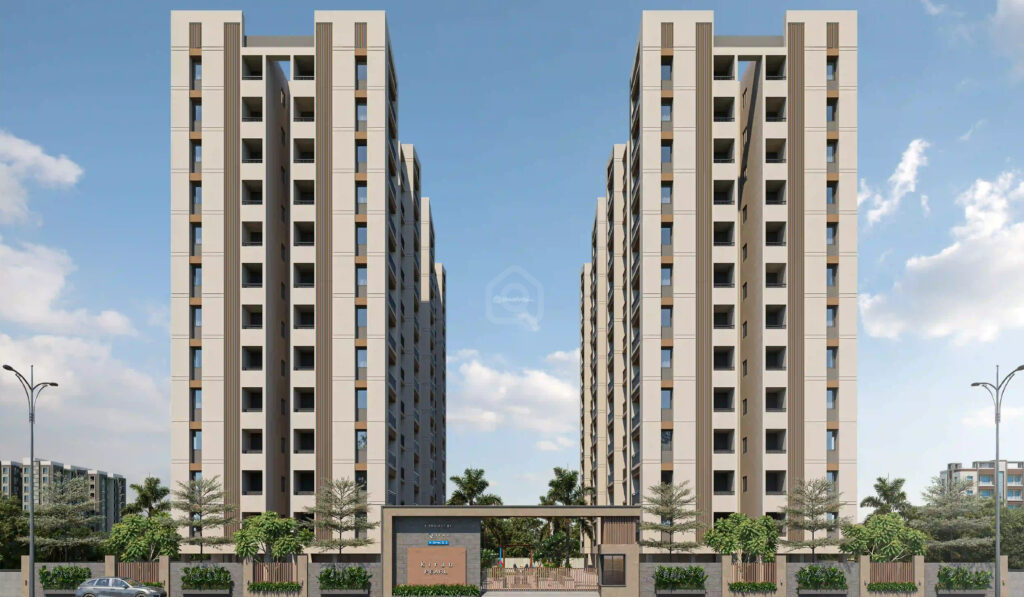 Kosad, Surat: Ideal Locality for Affordable and Modern Living