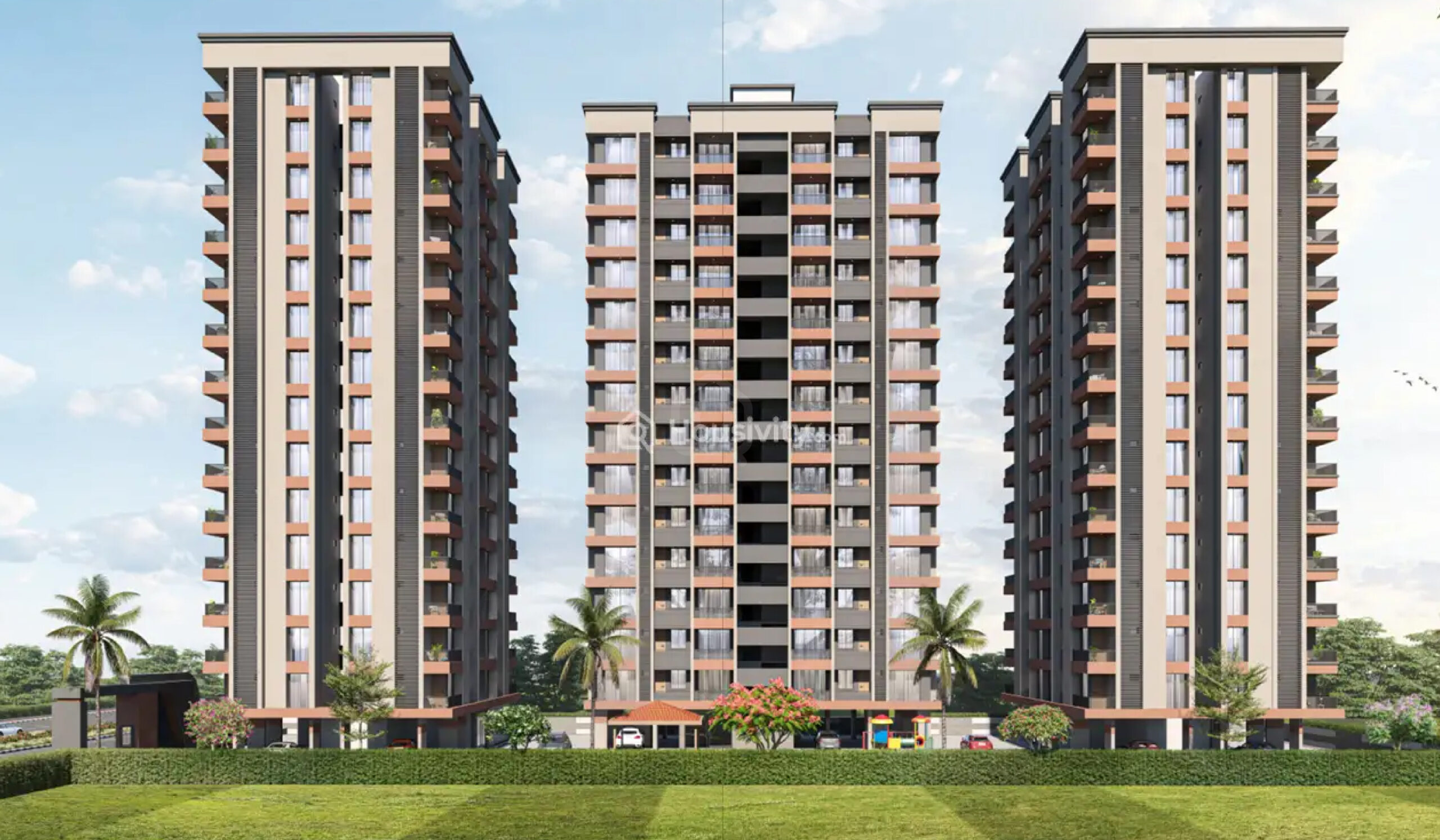 Kosad, Surat: Ideal Locality for Affordable and Modern Living