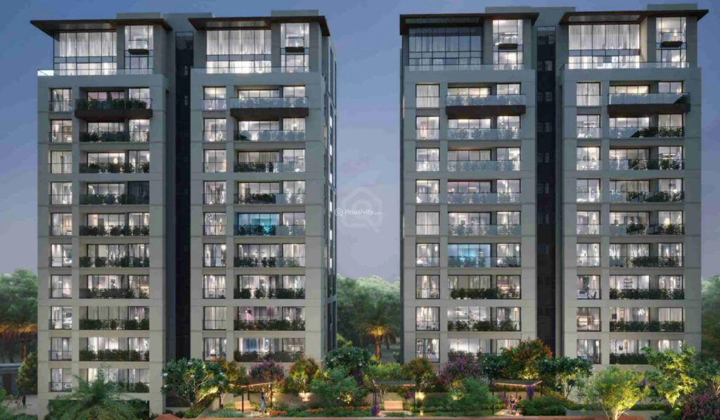 Beachside Living in Dumas, Surat: Invest Now!