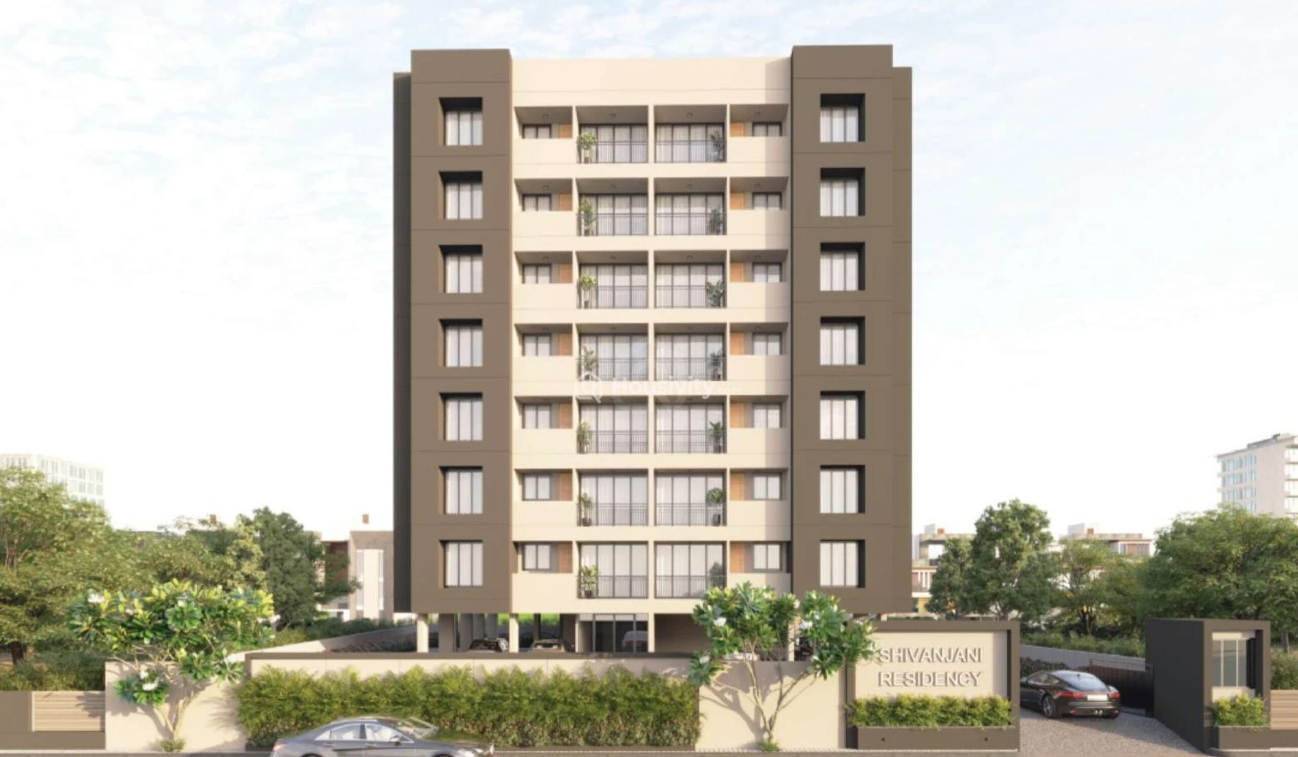 Rander, Surat: A Hidden Gem for Modern Investments