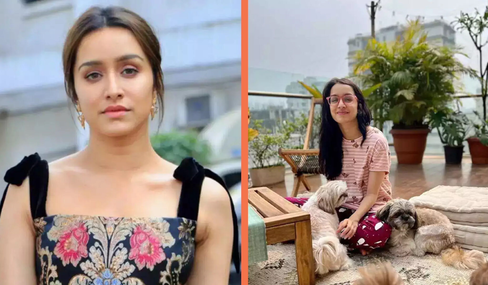 Inside Shraddha Kapoor's Luxurious Juhu Home