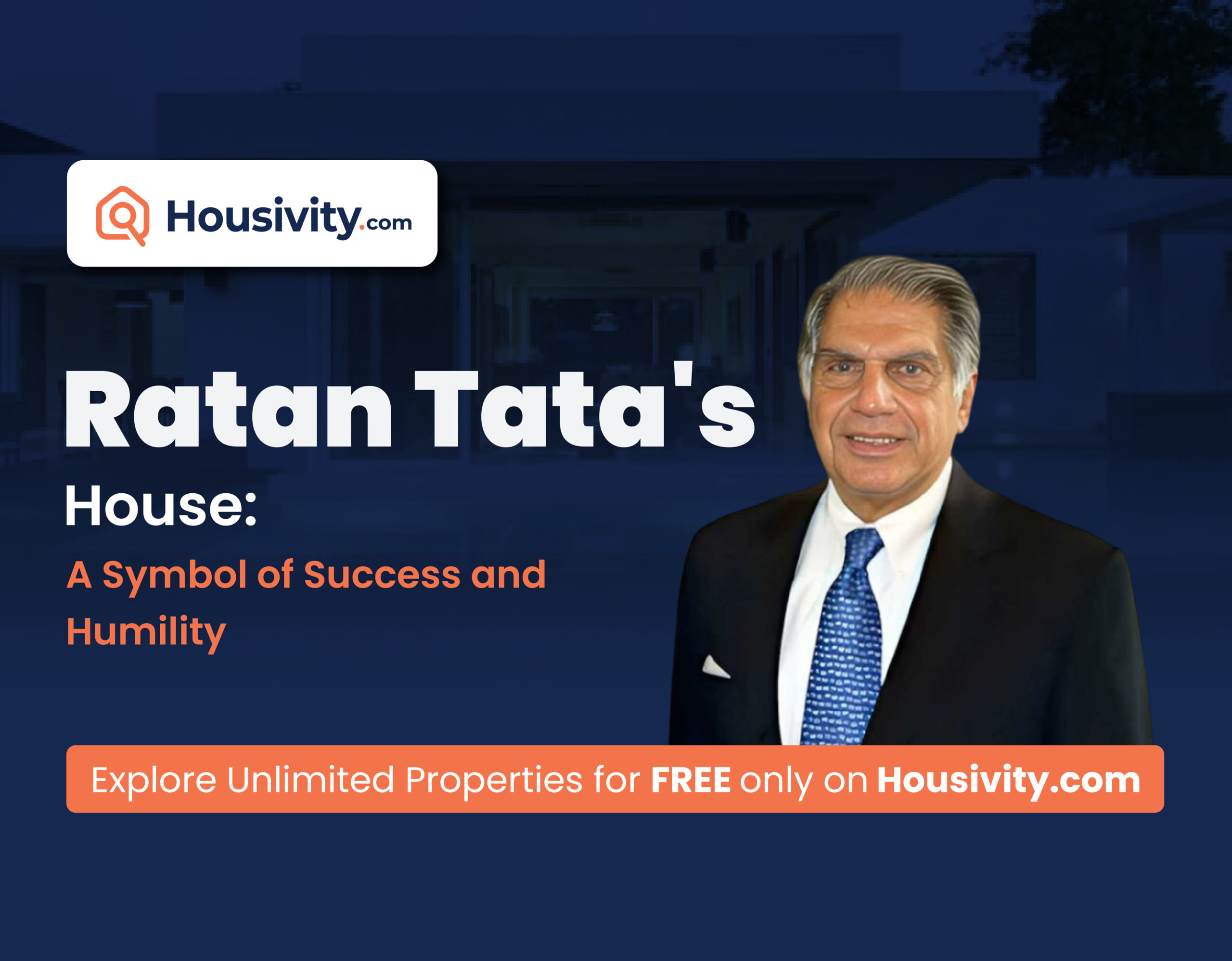 Inside Ratan Tata’s House: Simplicity Meets Elegance