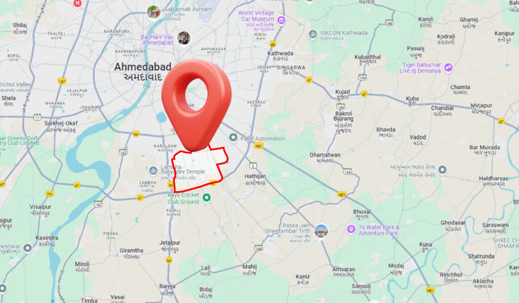 Find Your Perfect Home in Vatva, Ahmedabad: Insider Tips & Tricks