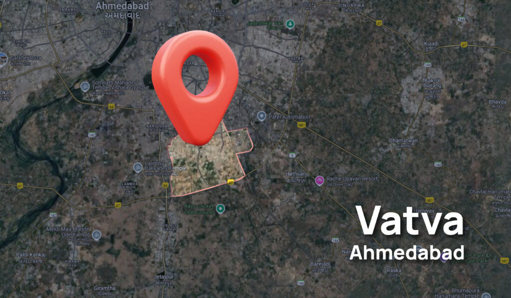Find Your Perfect Home in Vatva, Ahmedabad: Insider Tips & Tricks