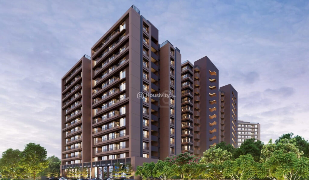 What You Need to Know Before Buying Property in Vastral, Ahmedabad