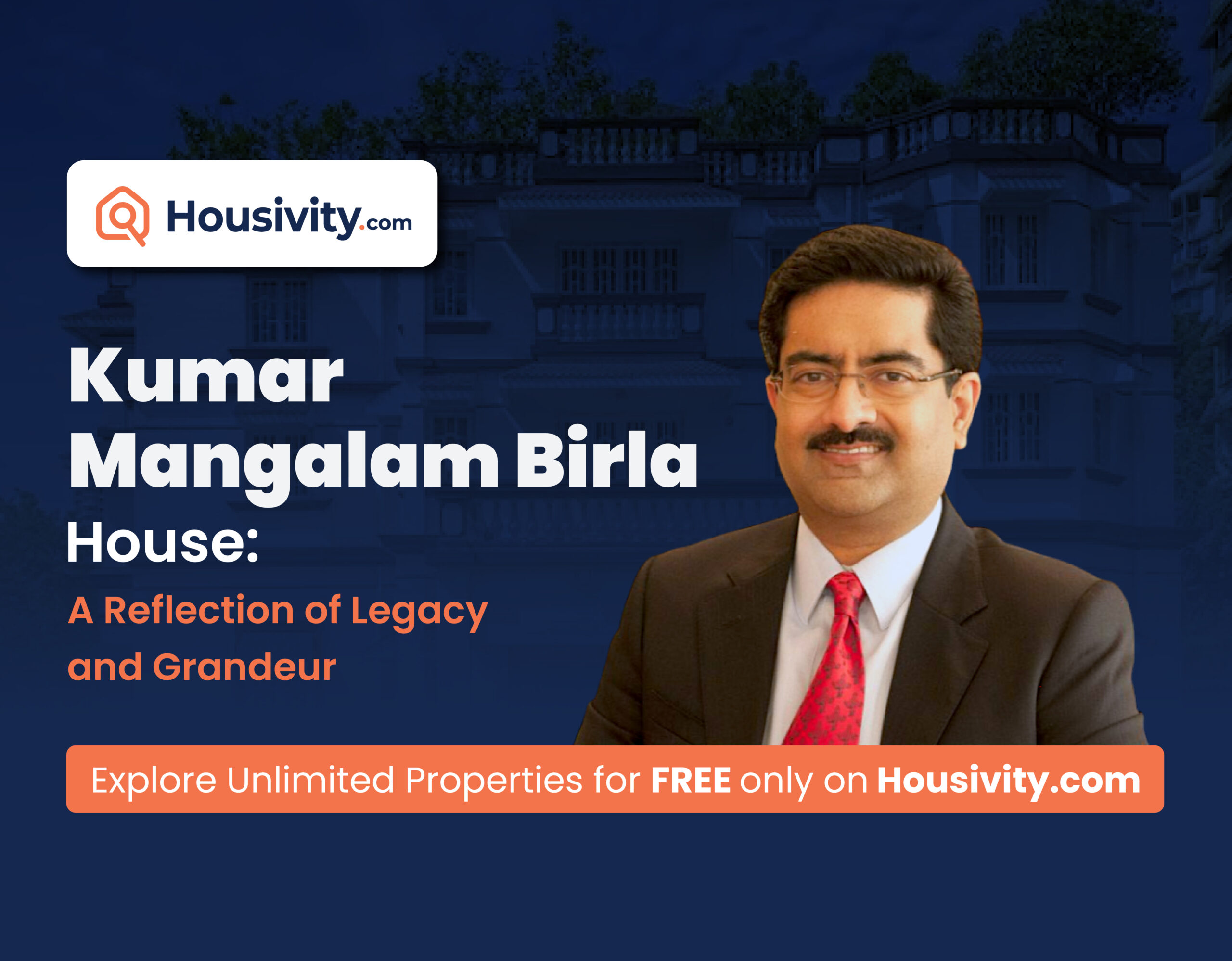 Inside Kumar Mangalam Birla's Luxurious Jatia House, Mumbai