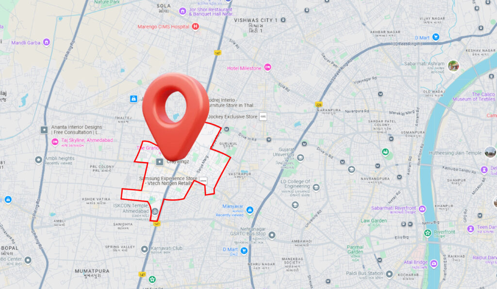 Buy Property in Bodakdev: Your Essential Guide