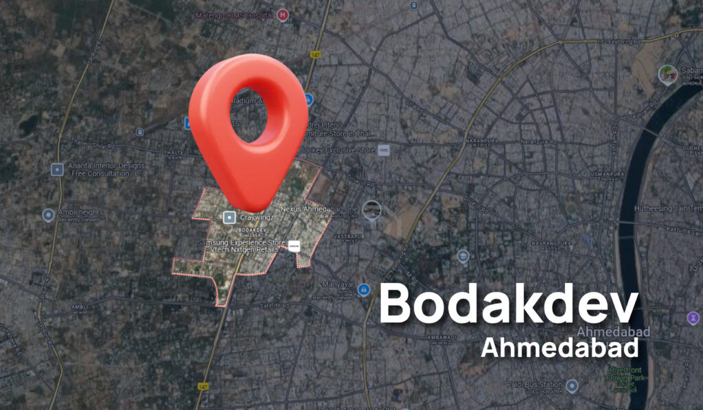 Buy Property in Bodakdev: Your Essential Guide