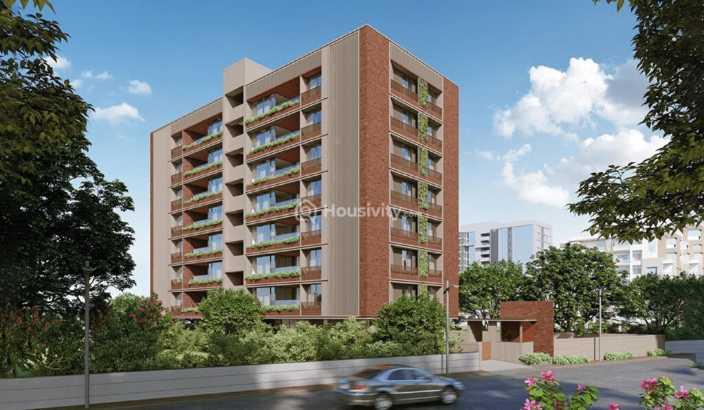 Buy Property in Bodakdev: Your Essential Guide