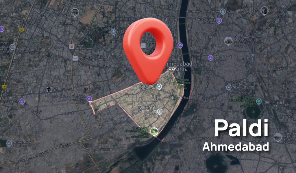 Is Paldi the Right Place for You? A Real Estate Guide