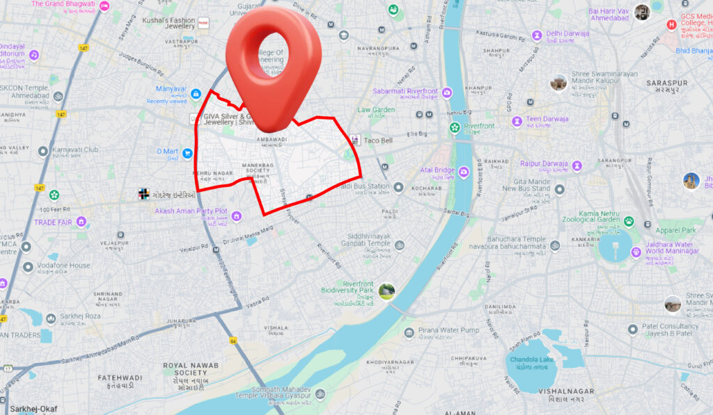 Guide to Buying Property in Ambawadi, Ahmedabad