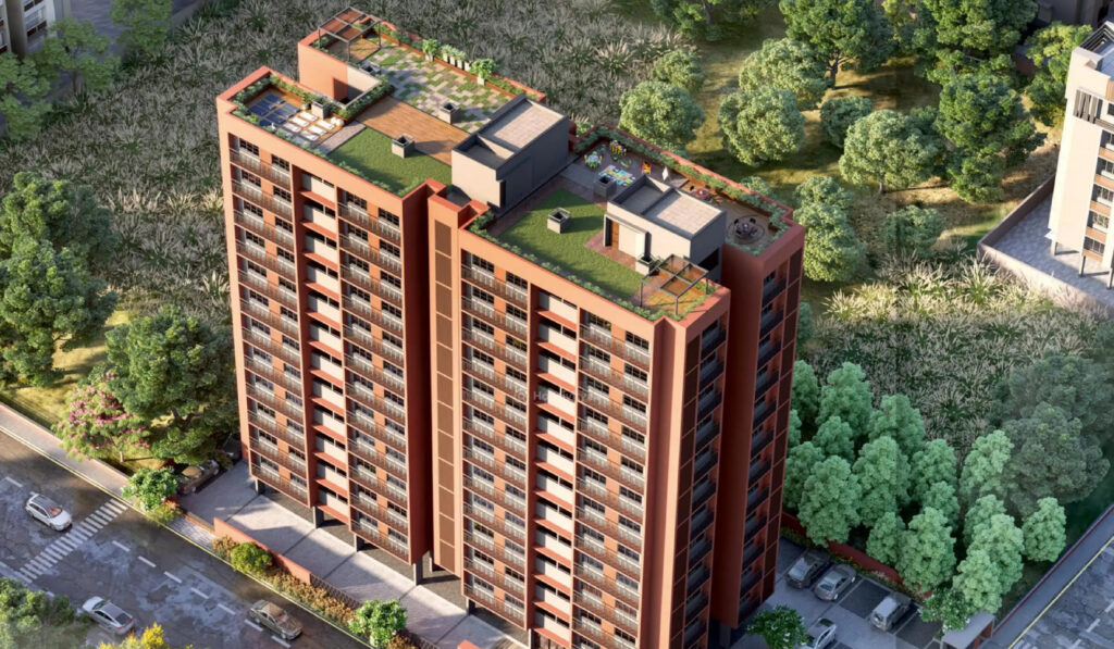 Guide to Buying Property in Ambawadi, Ahmedabad