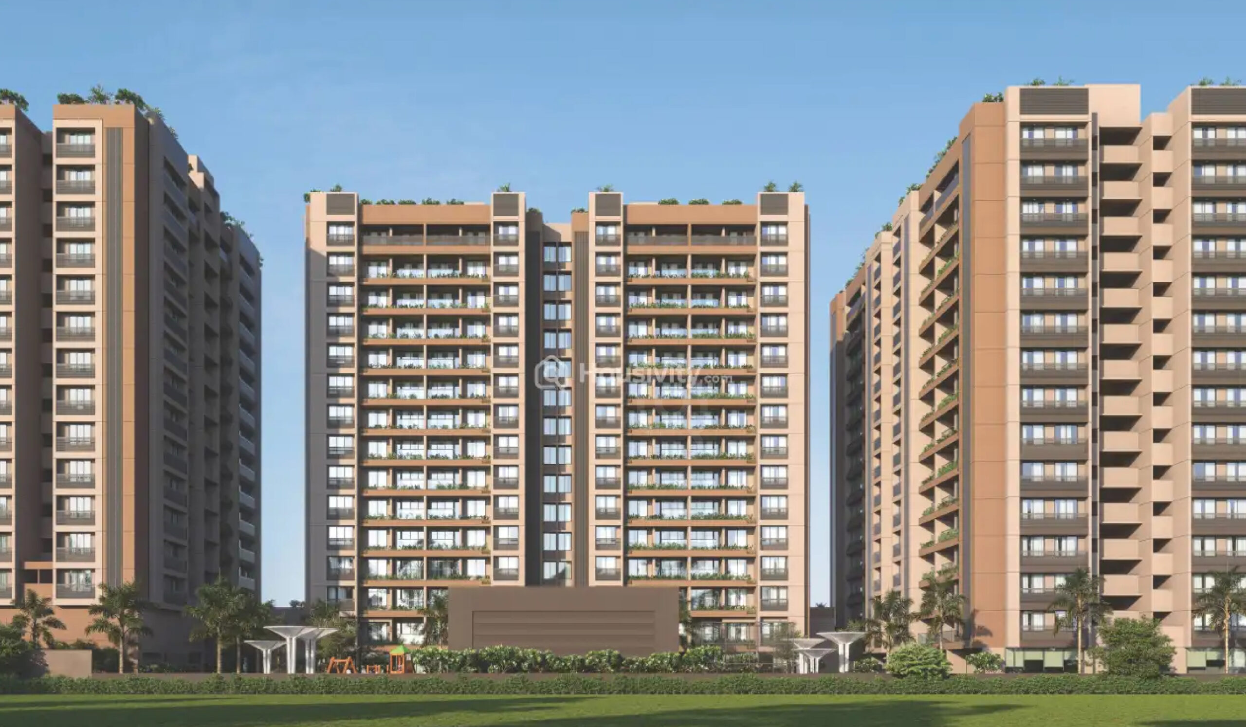 Shilaj, Ahmedabad: Your Guide to Buying the Right Property