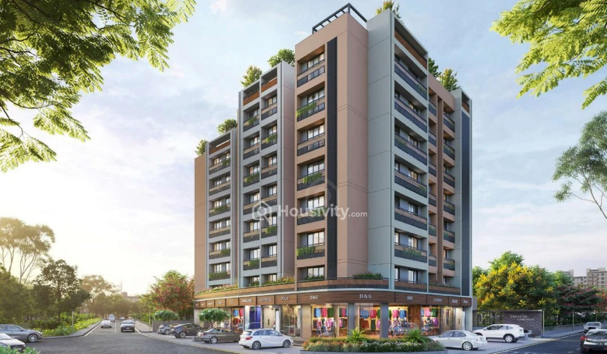 Shilaj, Ahmedabad: Your Guide to Buying the Right Property