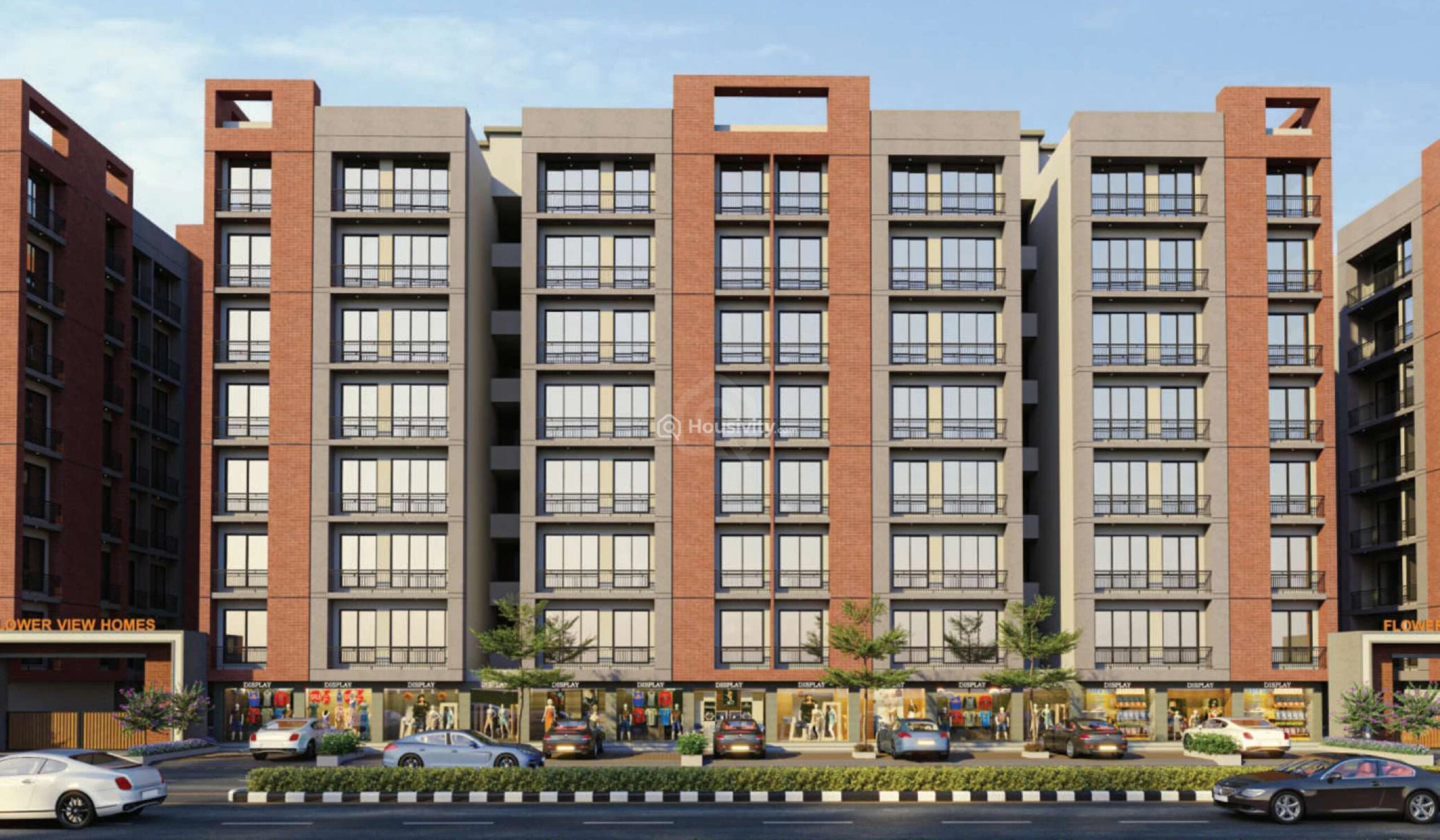 Affordable Housing in Dindoli, Surat: A 2024-25 Homebuyer’s Guide