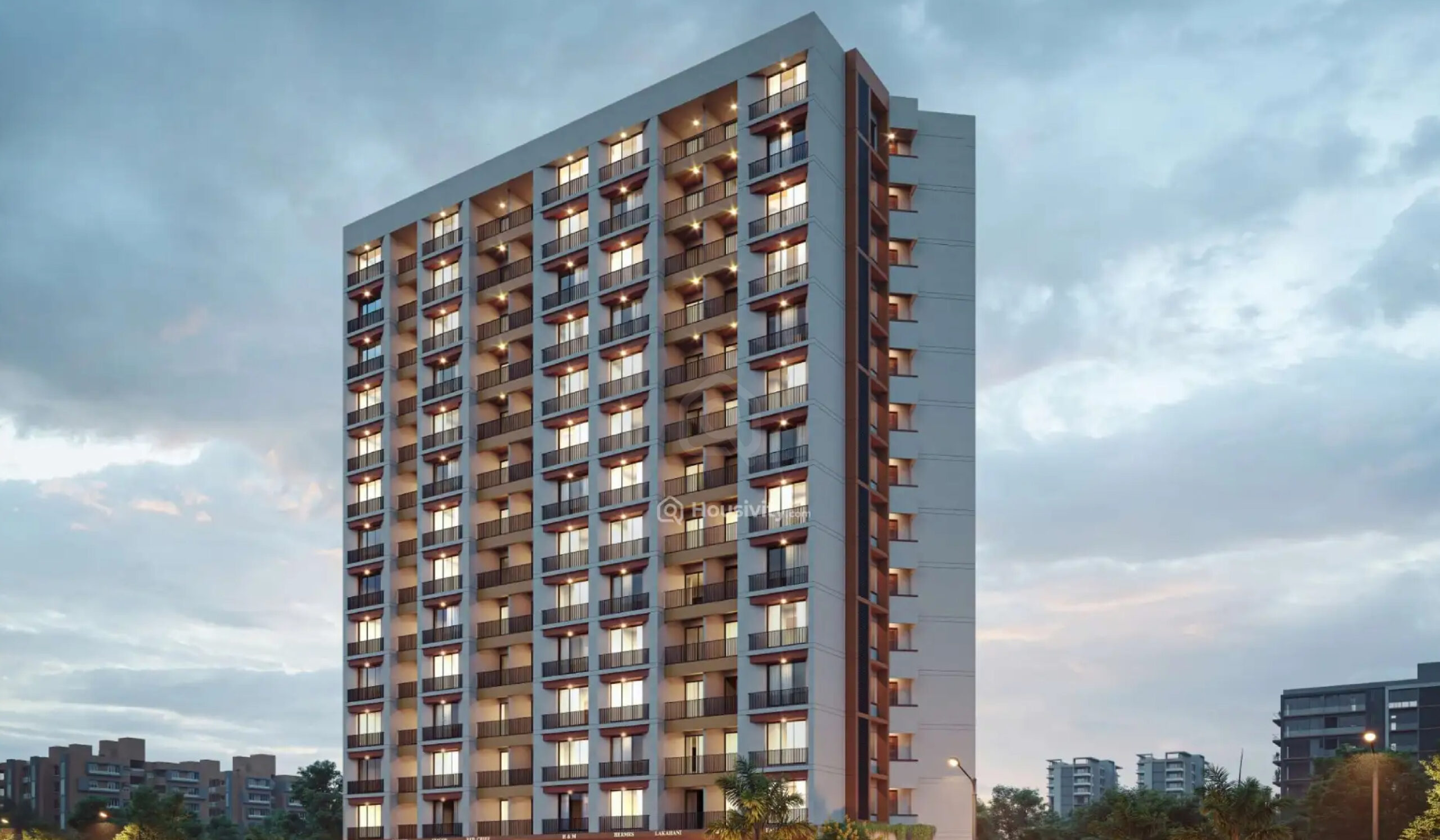 Discover Why Palanpur, Surat, is a Homebuyer’s Haven