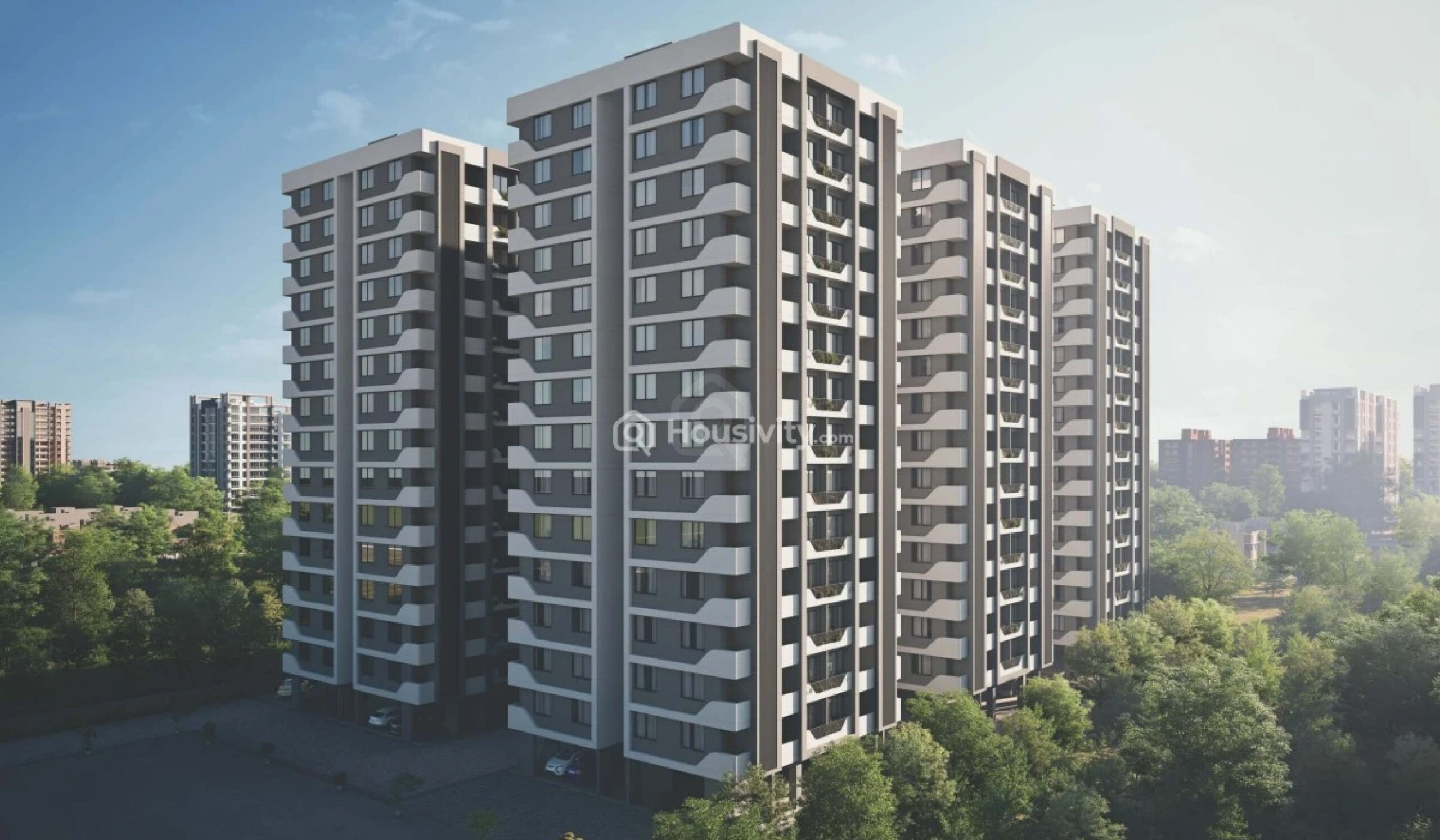 Buying Property in Nana Varachha, Surat: Essential Guide