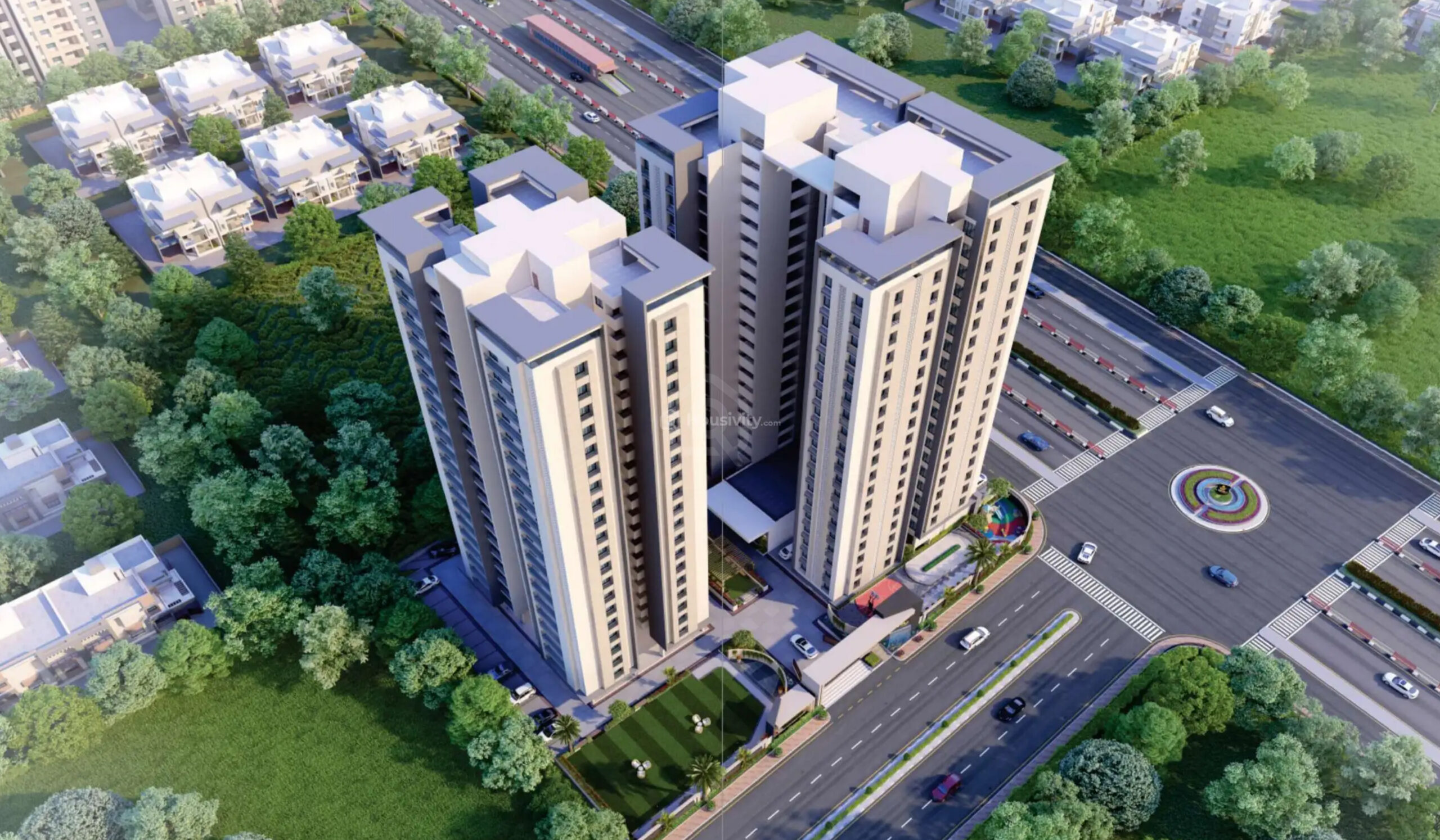 Buying Property in Nana Varachha, Surat: Essential Guide