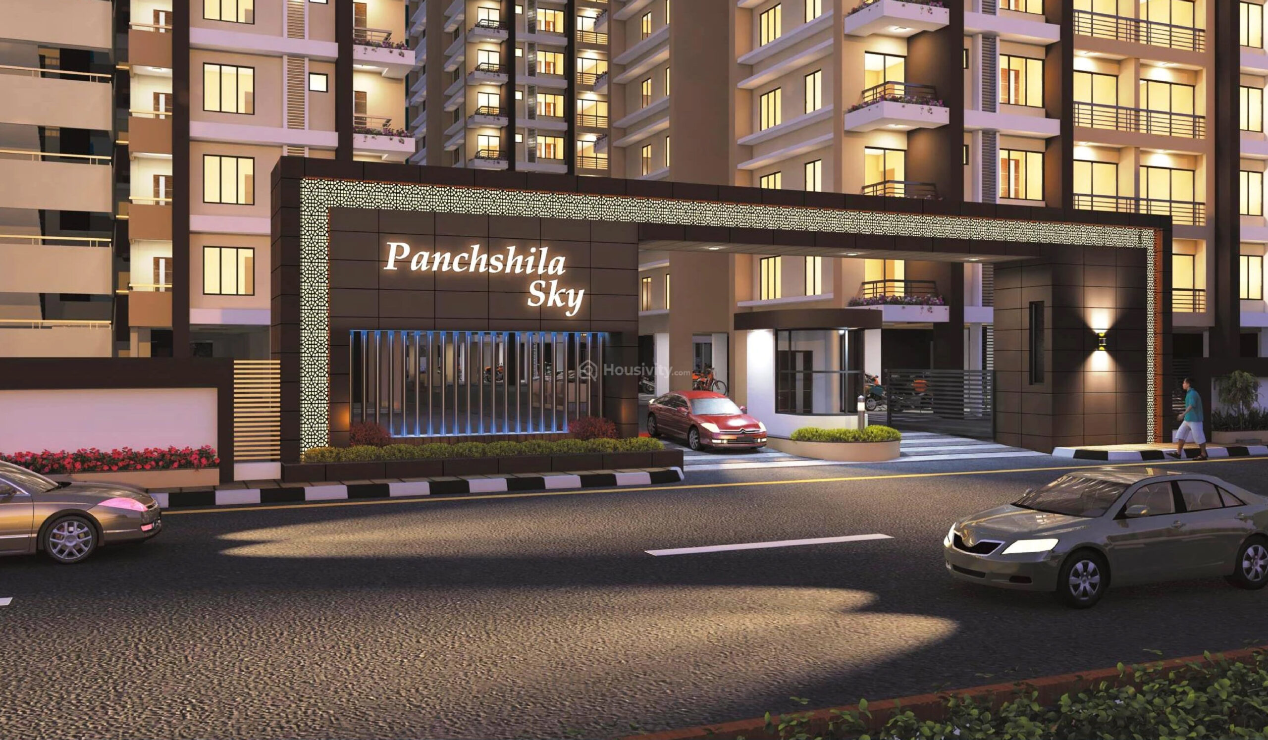 Discover the Benefits of Living in Variav, Surat
