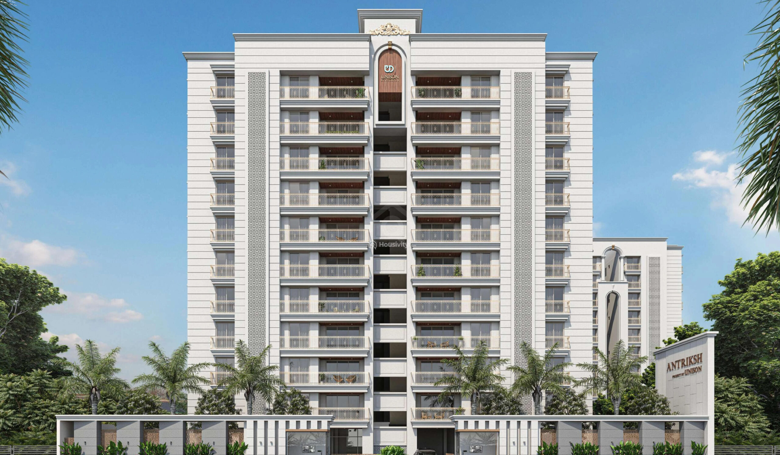 Althan, Surat: Discover the Emerging Real Estate Hotspot