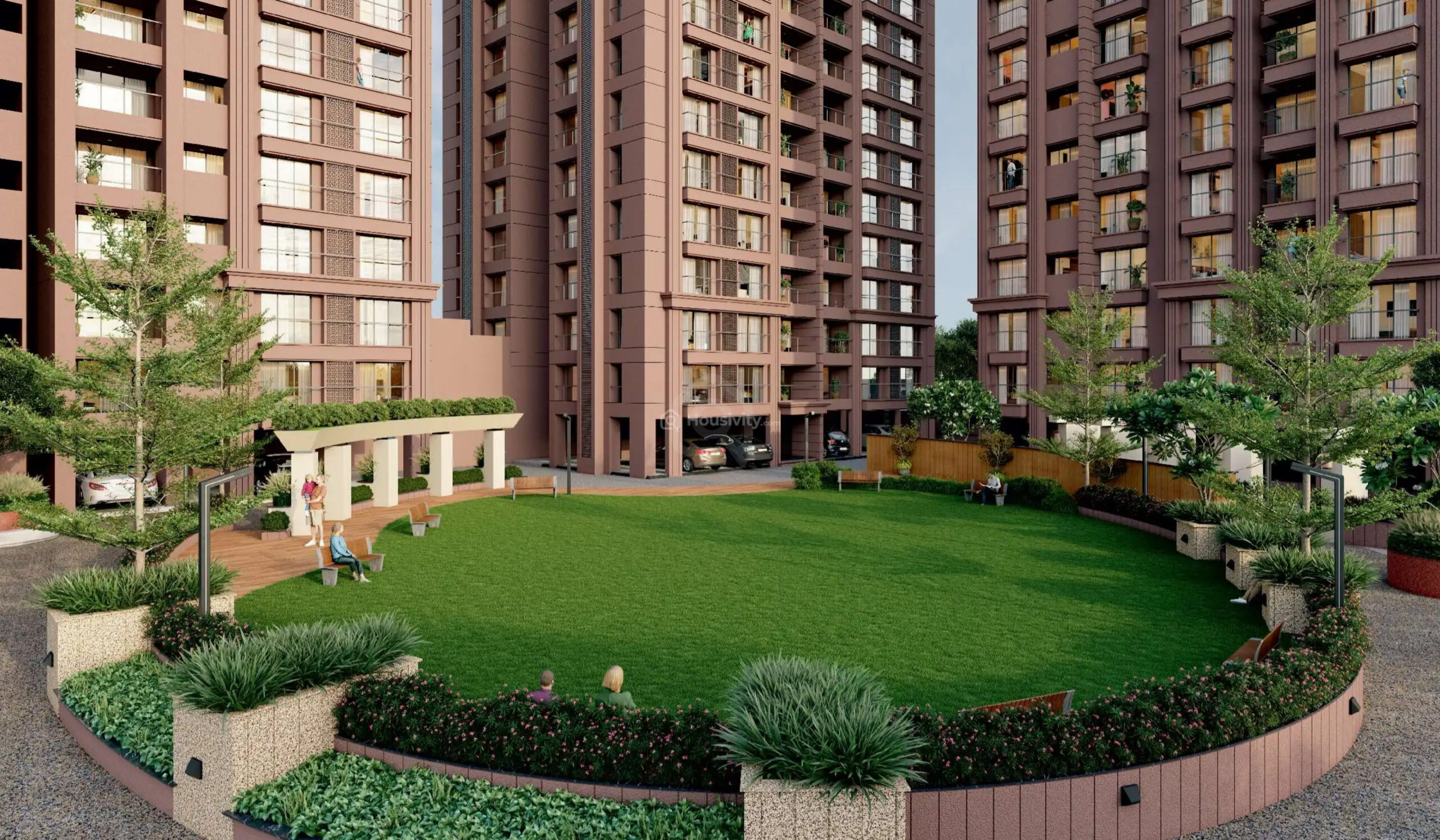 Althan, Surat: Discover the Emerging Real Estate Hotspot