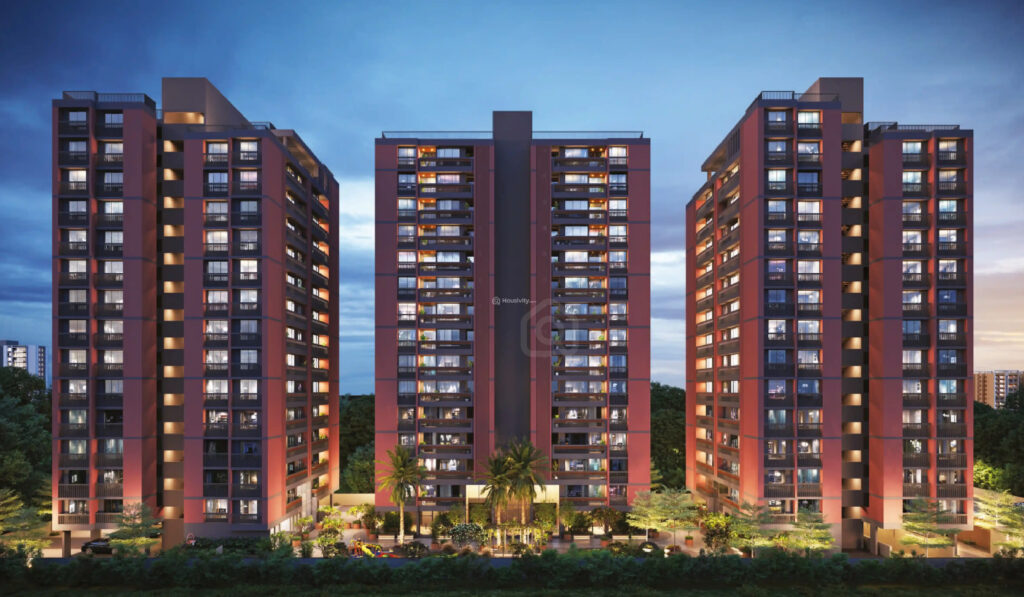 Looking to Buy Property in Chandkheda? Don’t Miss This Complete Guide!