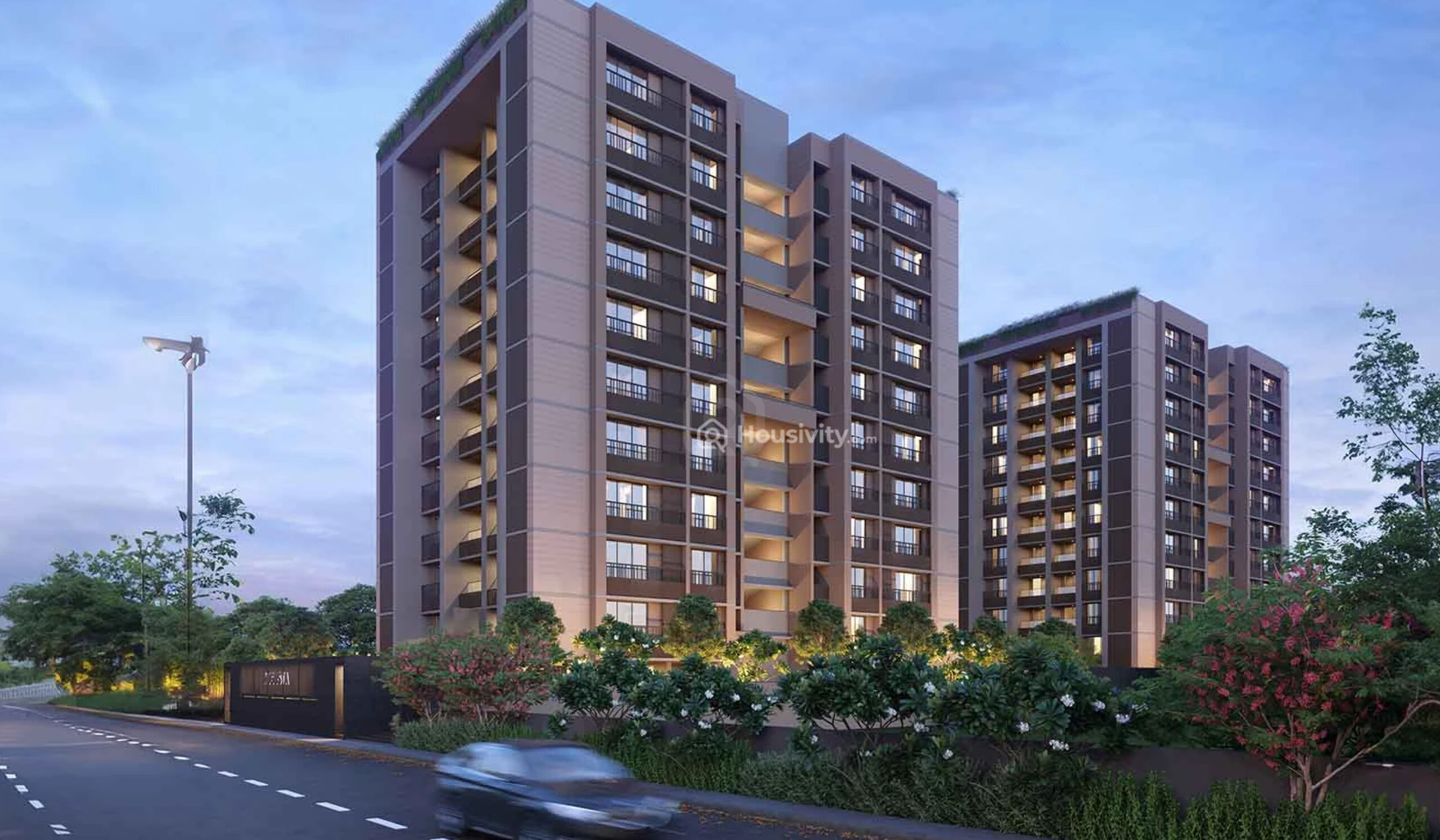 Tragad Real Estate: Property Trends and Insights for 2024-25