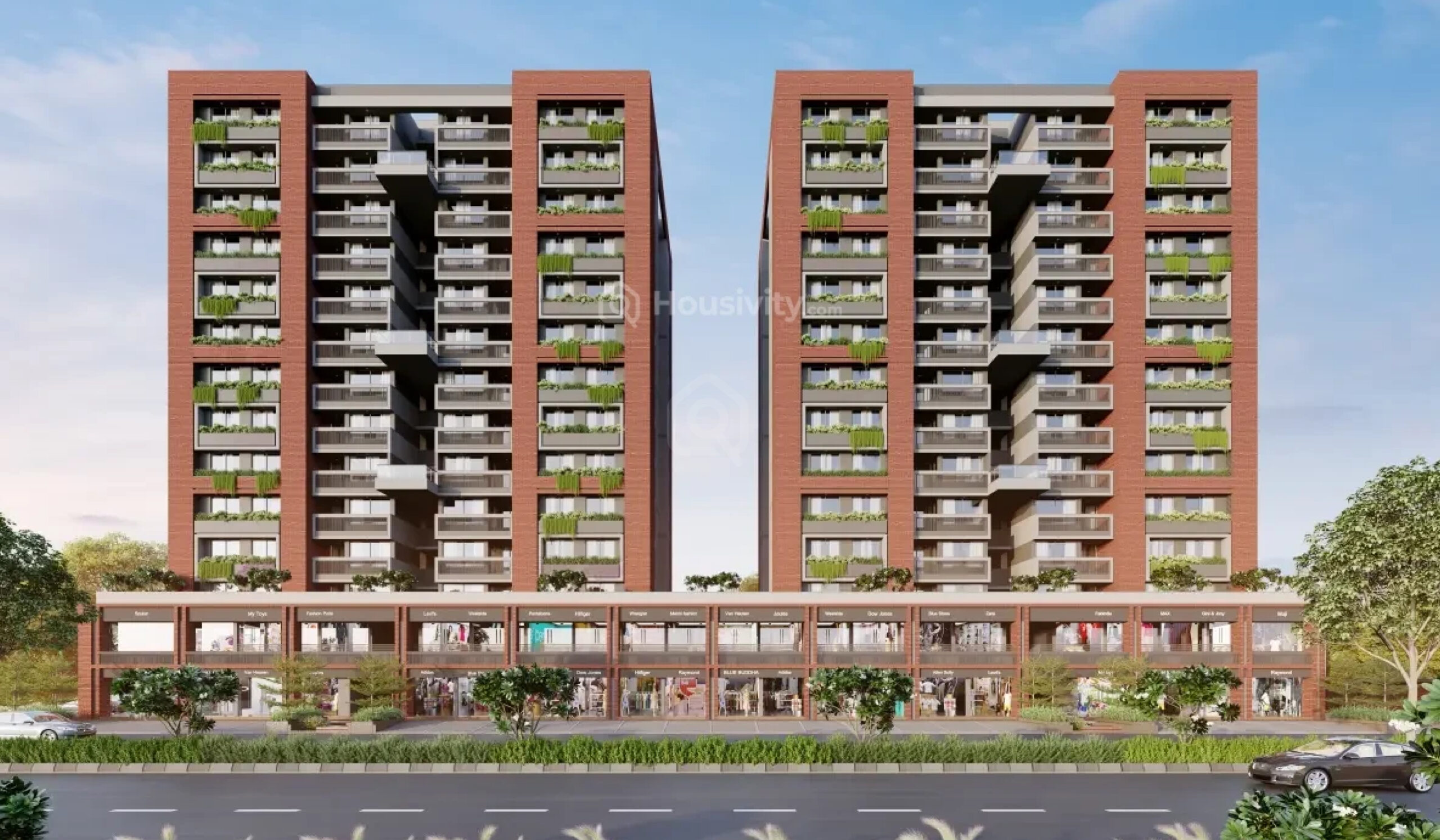 Tragad Real Estate: Property Trends and Insights for 2024-25