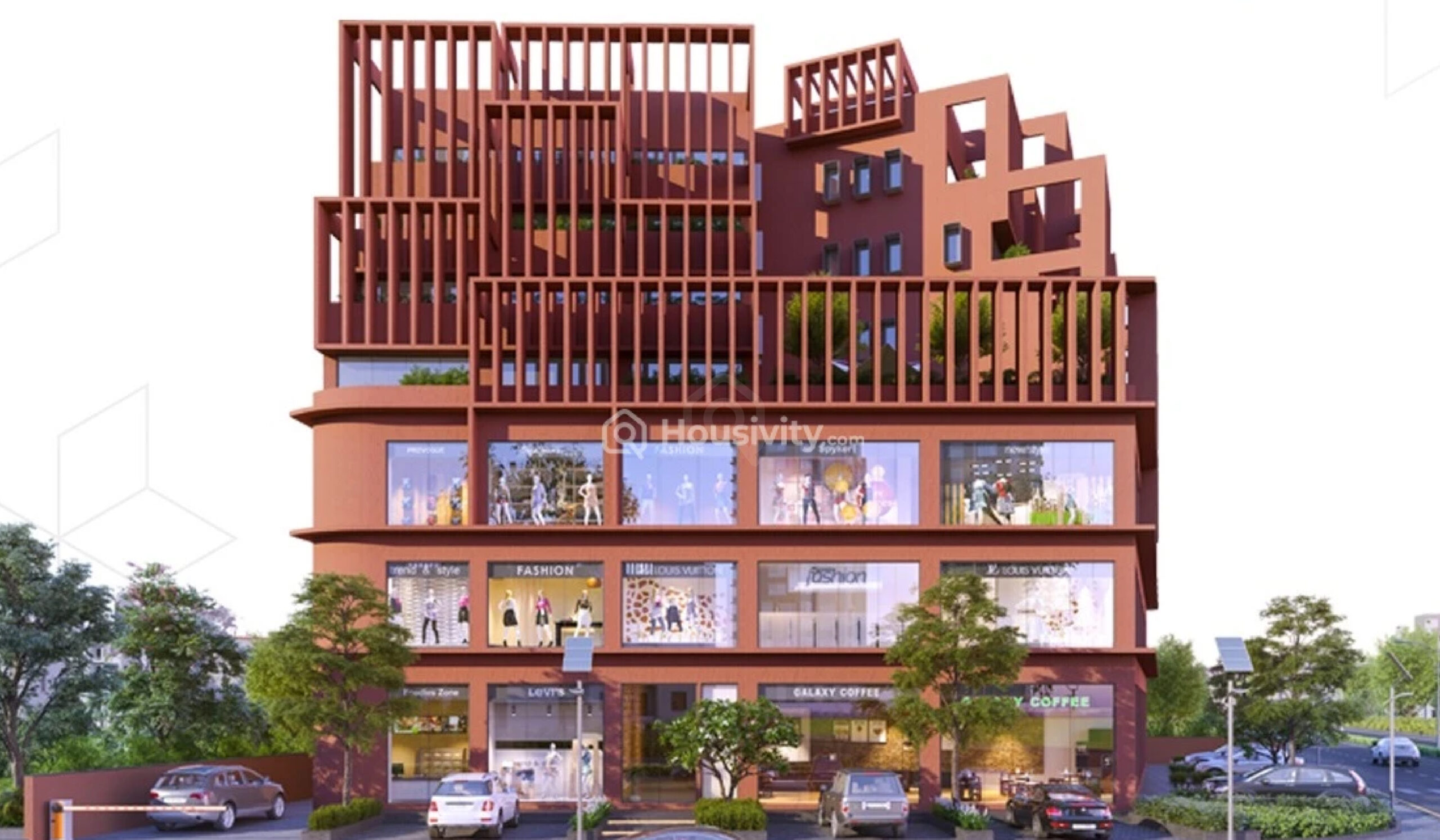 Kudasan Gandhinagar: Real Estate Investors Hub | Housivity