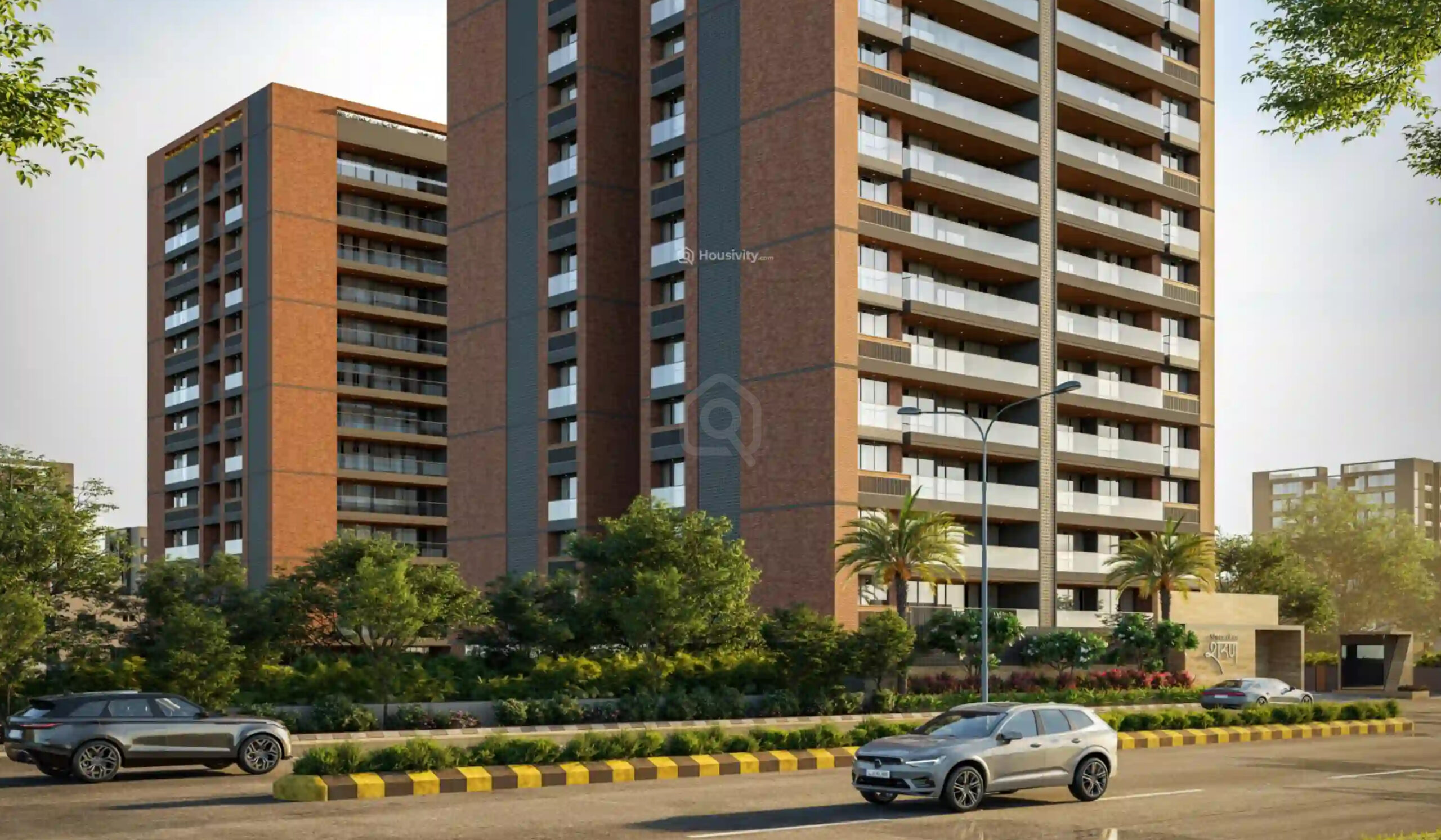 Kudasan Gandhinagar: Real Estate Investors Hub | Housivity