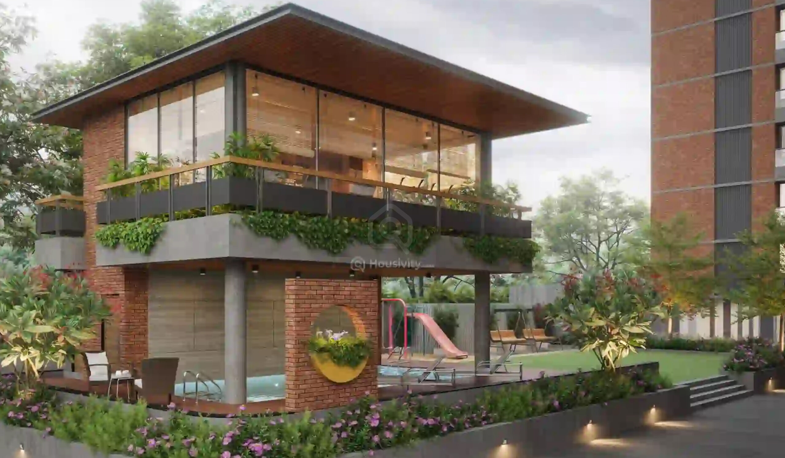 Kudasan Gandhinagar: Real Estate Investors Hub | Housivity