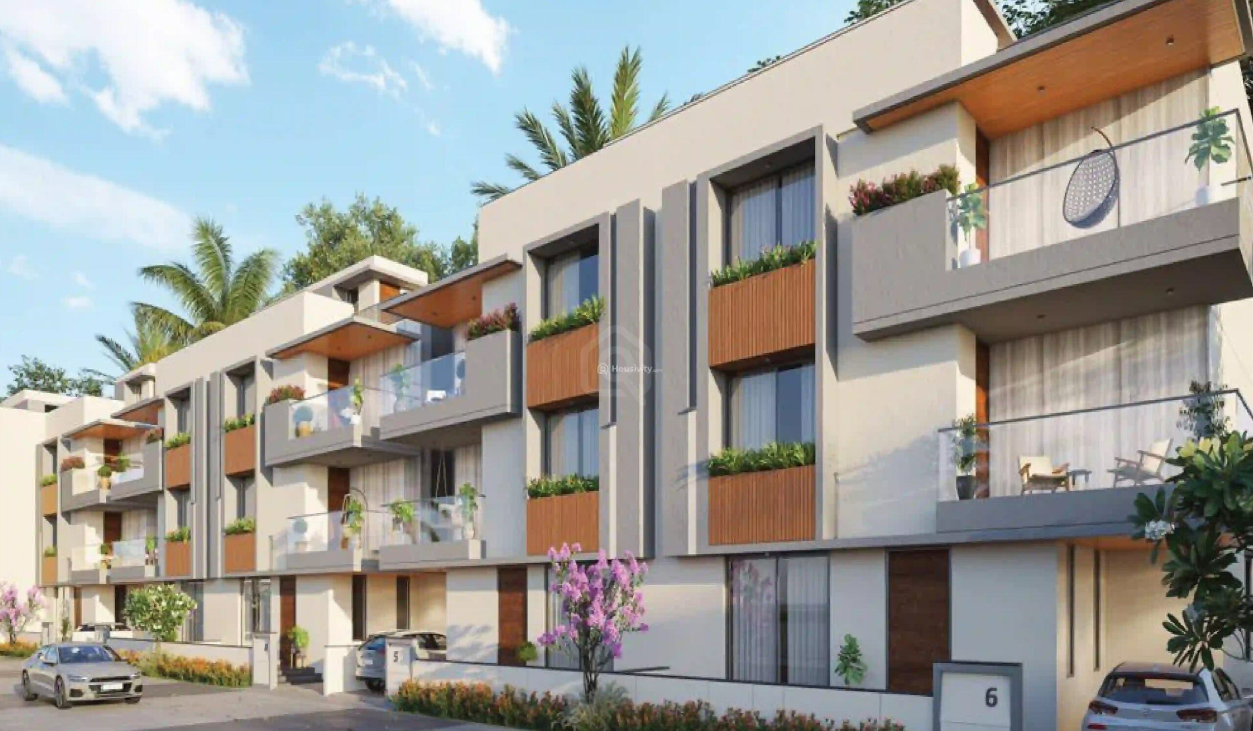 Raysan Real Estate: The Next Big Opportunity for Investments