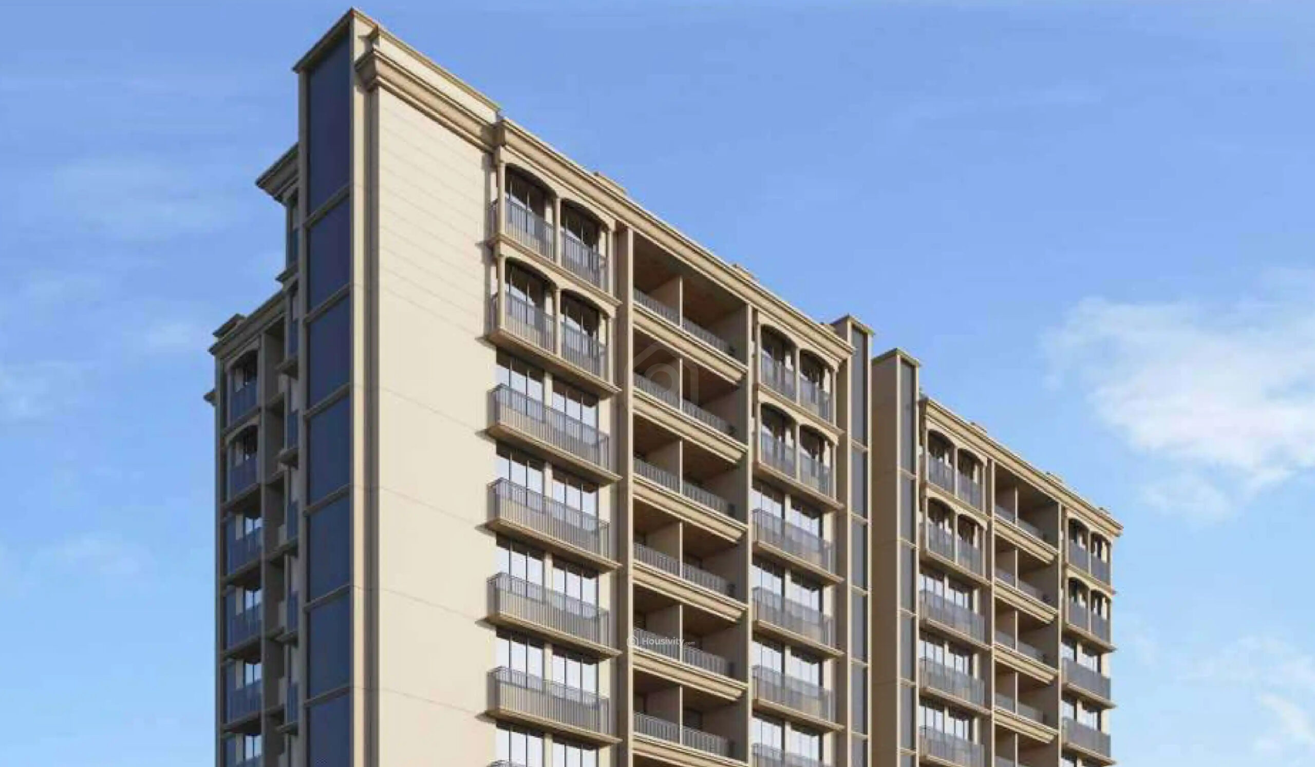 Randheja: A Quiet Suburb with Emerging Real Estate Opportunities