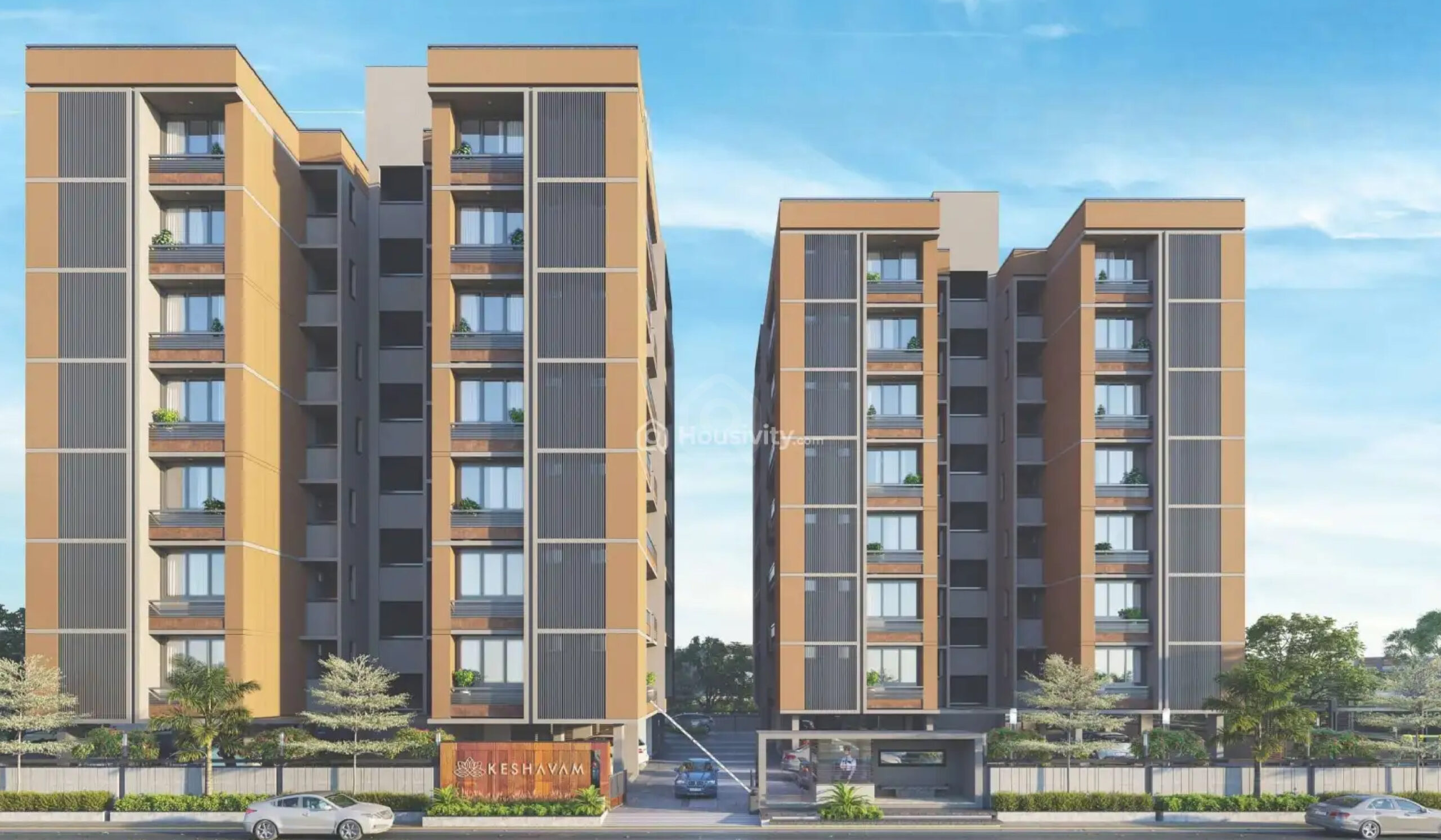 Randheja: A Quiet Suburb with Emerging Real Estate Opportunities