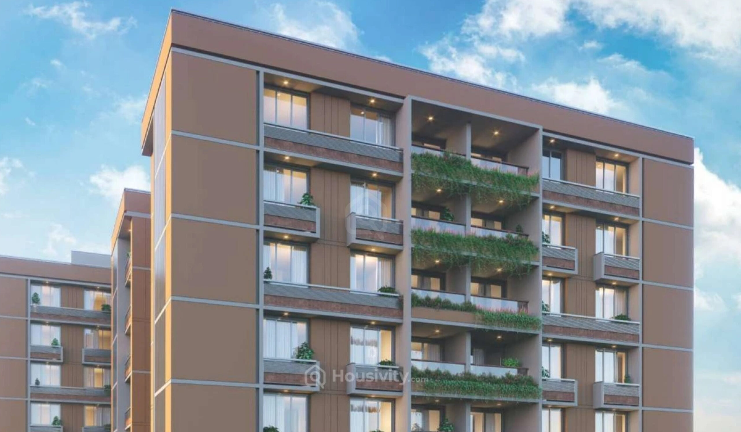 Randheja: A Quiet Suburb with Emerging Real Estate Opportunities