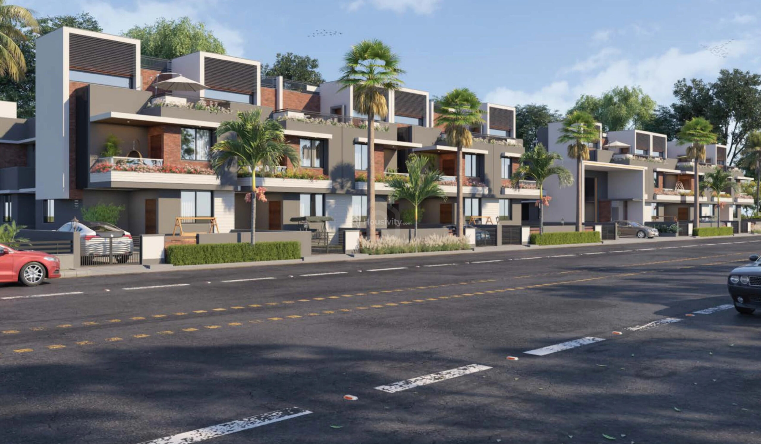 Real Estate Development in Dahegam: Growth and Investment