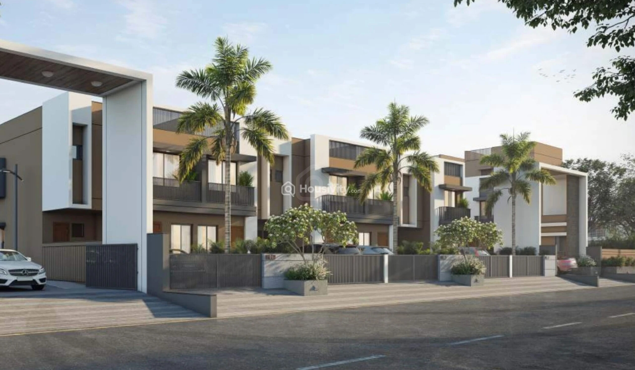 Real Estate Development in Dahegam: Growth and Investment