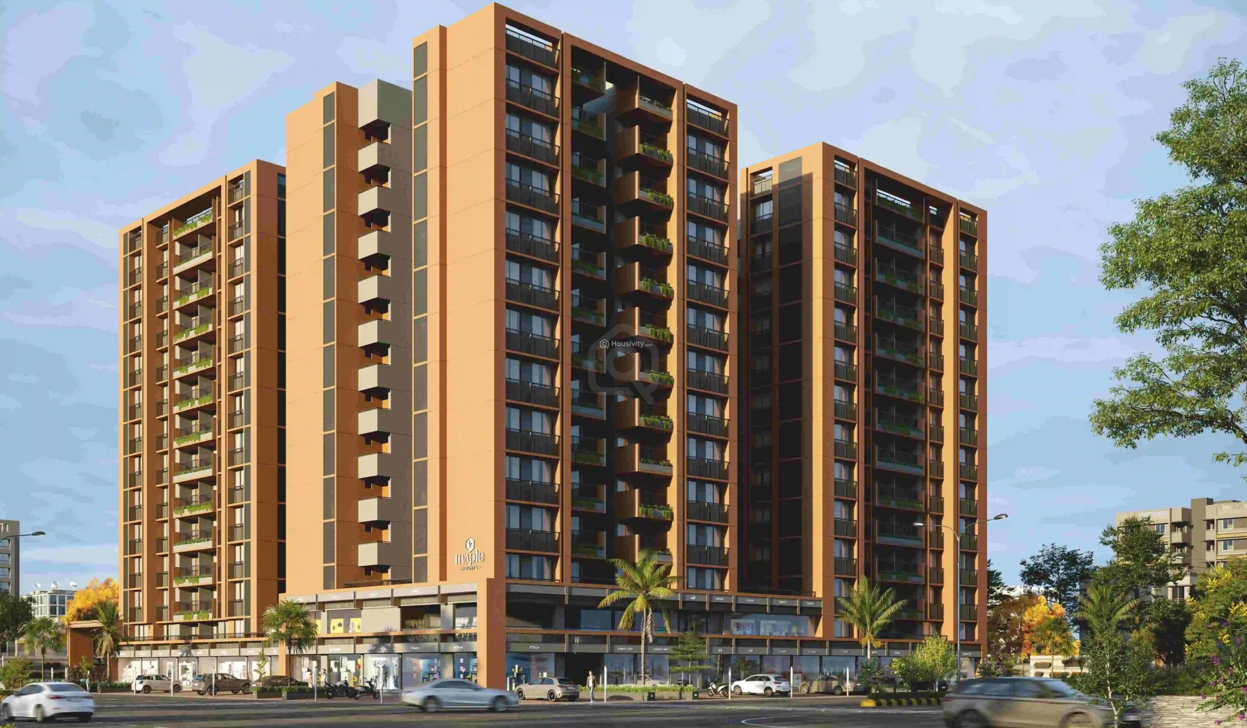 Chiloda Real Estate: Connectivity, Affordability, Growth