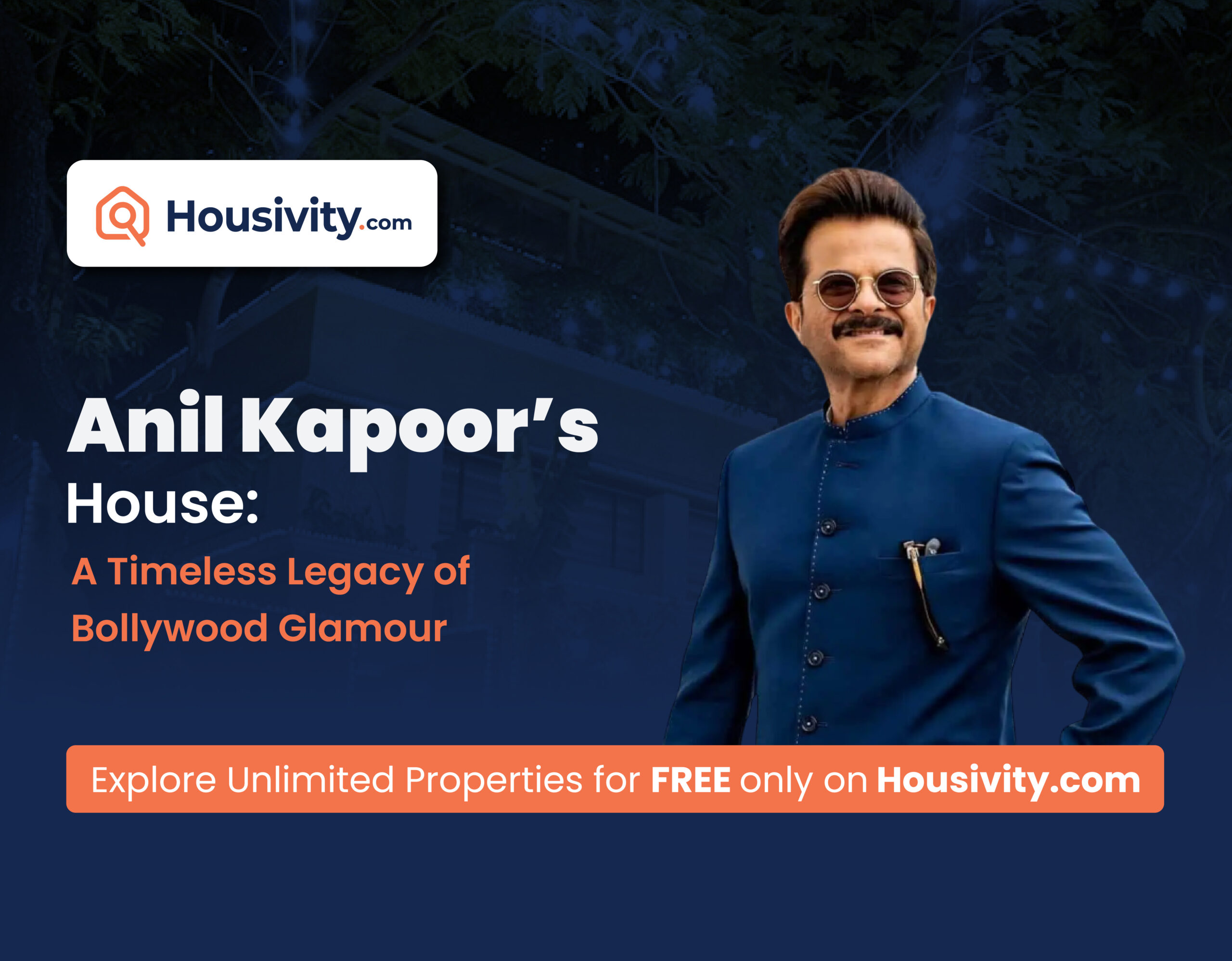 Anil Kapoor House: Luxury, Family, and Bollywood Legacy