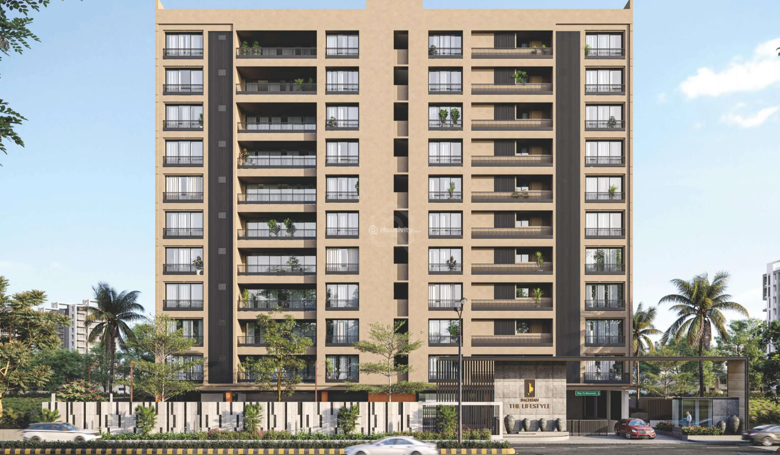 What to Know Before Buying Property in Pal, Surat