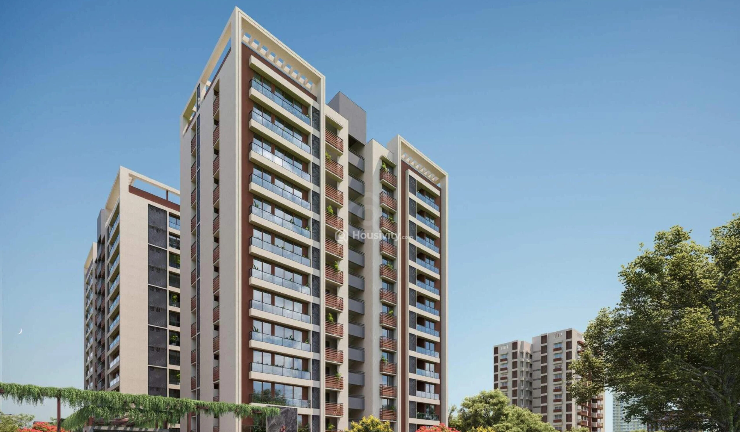 What to Know Before Buying Property in Pal, Surat