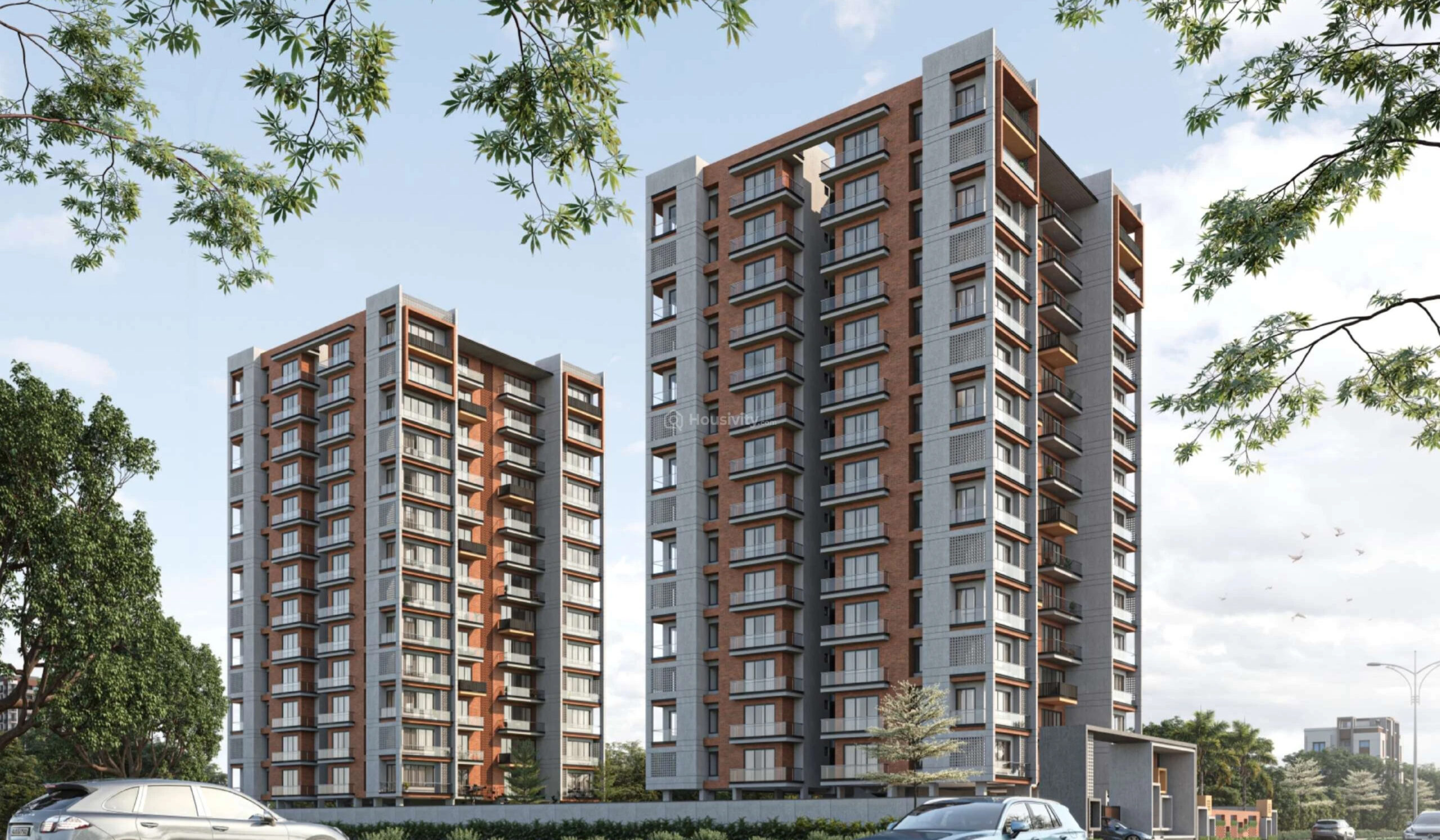 What to Know Before Buying Property in Pal, Surat